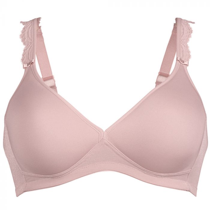 Rosa Faia bh | Mooie pasvorm & steun, ook in grotere maten | BH Support