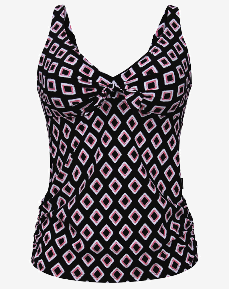 SALE | ROSA FAIA Alina tankini – Stijlvol, comfortabel & flatterend