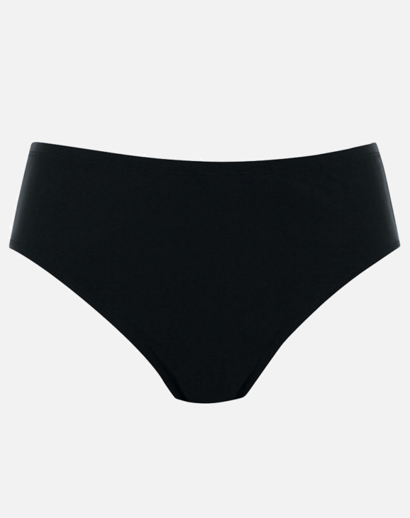 ROSA FAIA Hermine bikini met beugel 'Zwart' | BHSupport