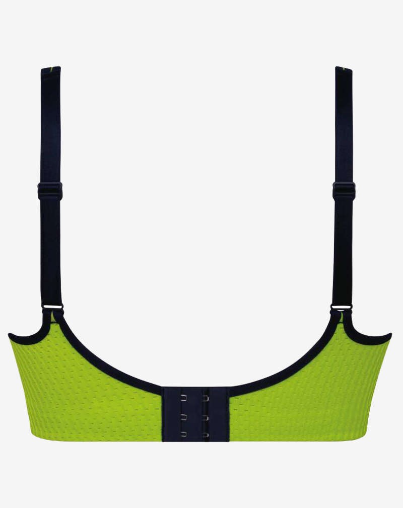 SALE | ANITA DeltaPad sport bh zonder beugel 'Apple green'