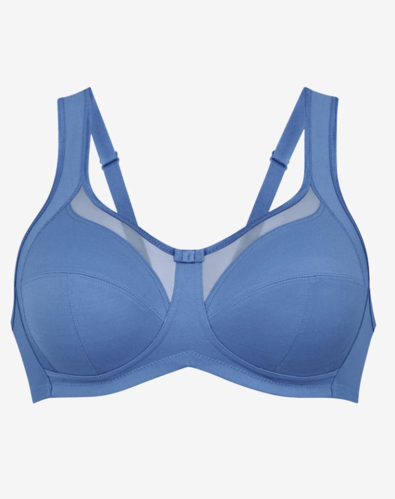 ANITA Clara bh blue heaven, stevige bh zonder beugel - Bestseller