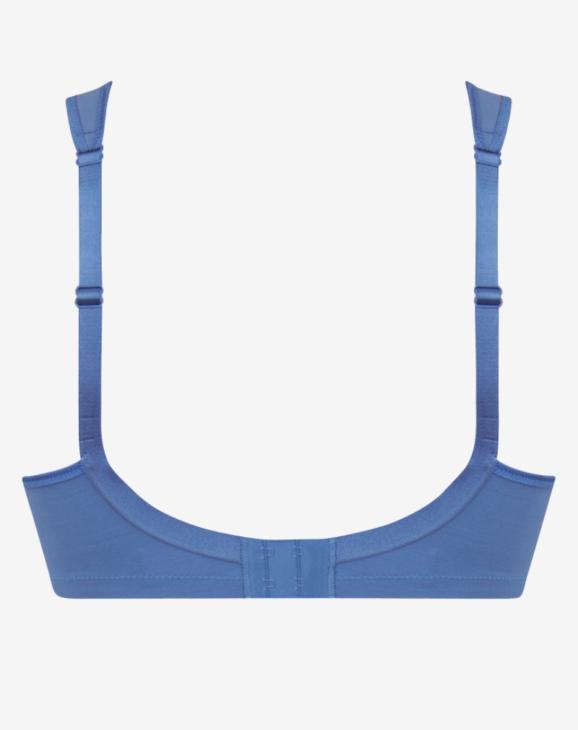 ANITA Clara bh blue heaven, stevige bh zonder beugel - Bestseller